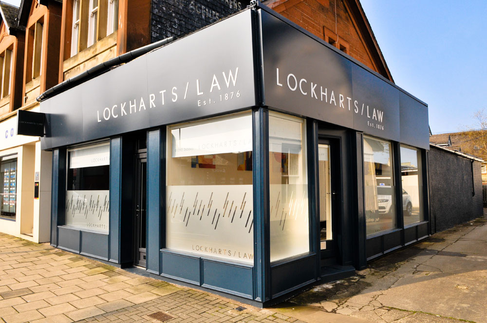 Lockharts/Law Gallery