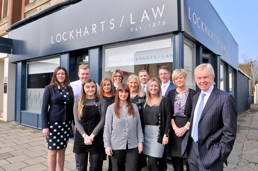 Lockharts/Law Gallery